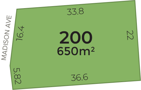 Now Selling - Land Australia